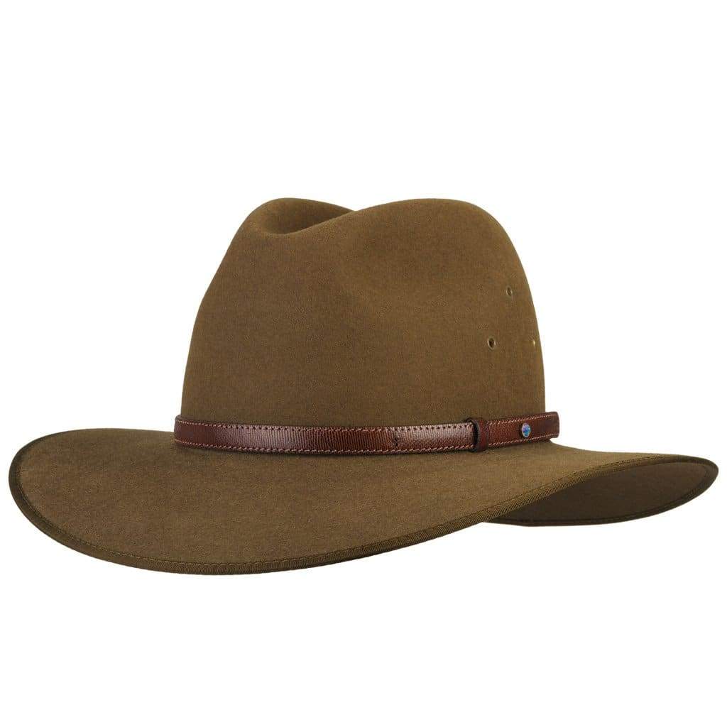 Akubra - Byron Bay Hat Company