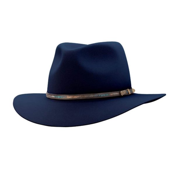 Akubra - Byron Bay Hat Company