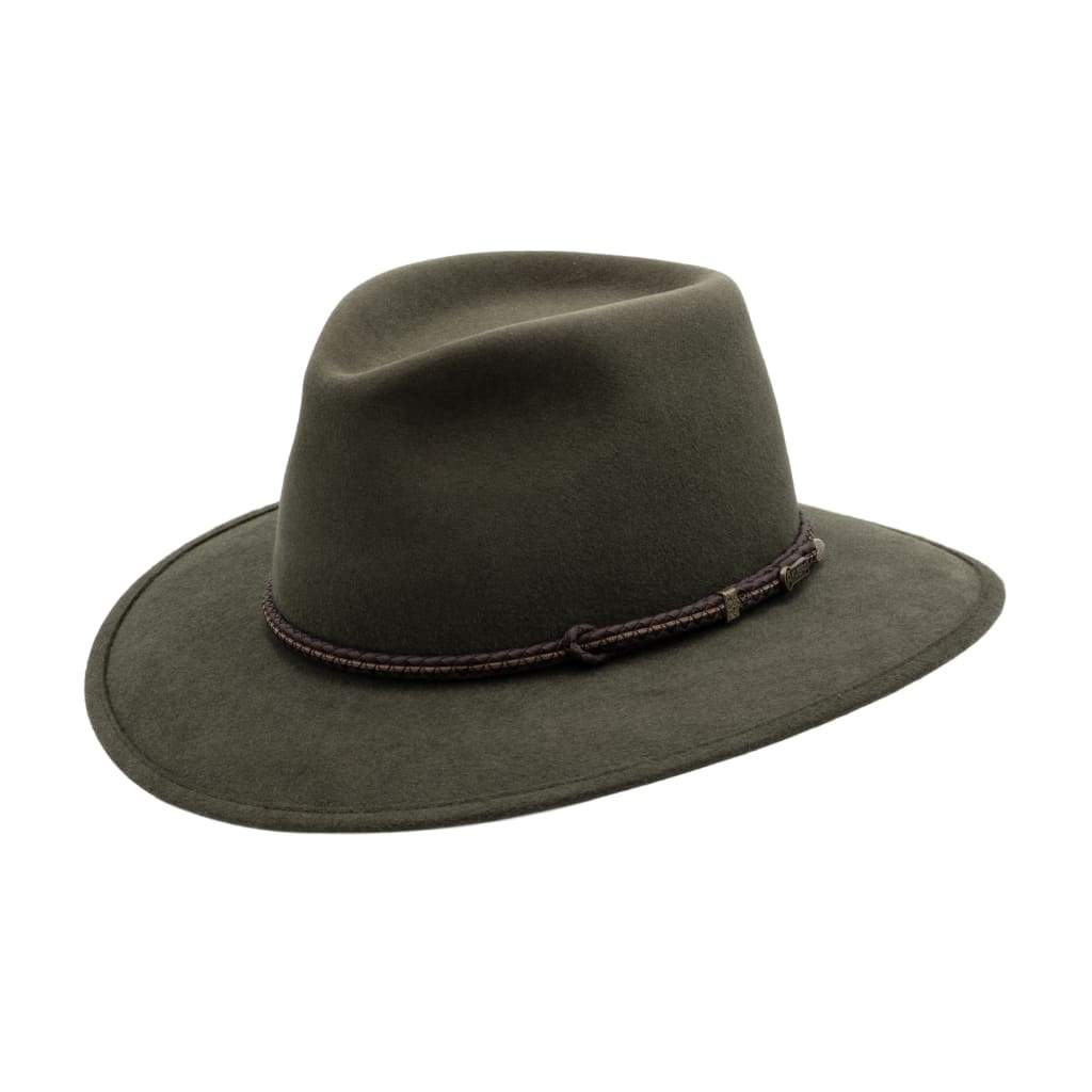Akubra - Byron Bay Hat Company