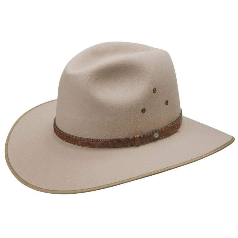 Akubra - Byron Bay Hat Company